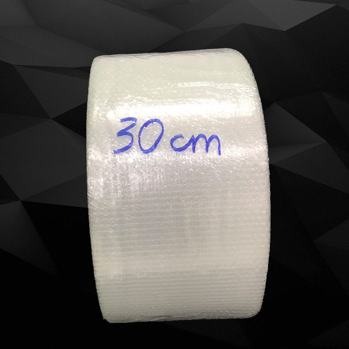 Cuộn Xốp Hơi 30cm x 100m